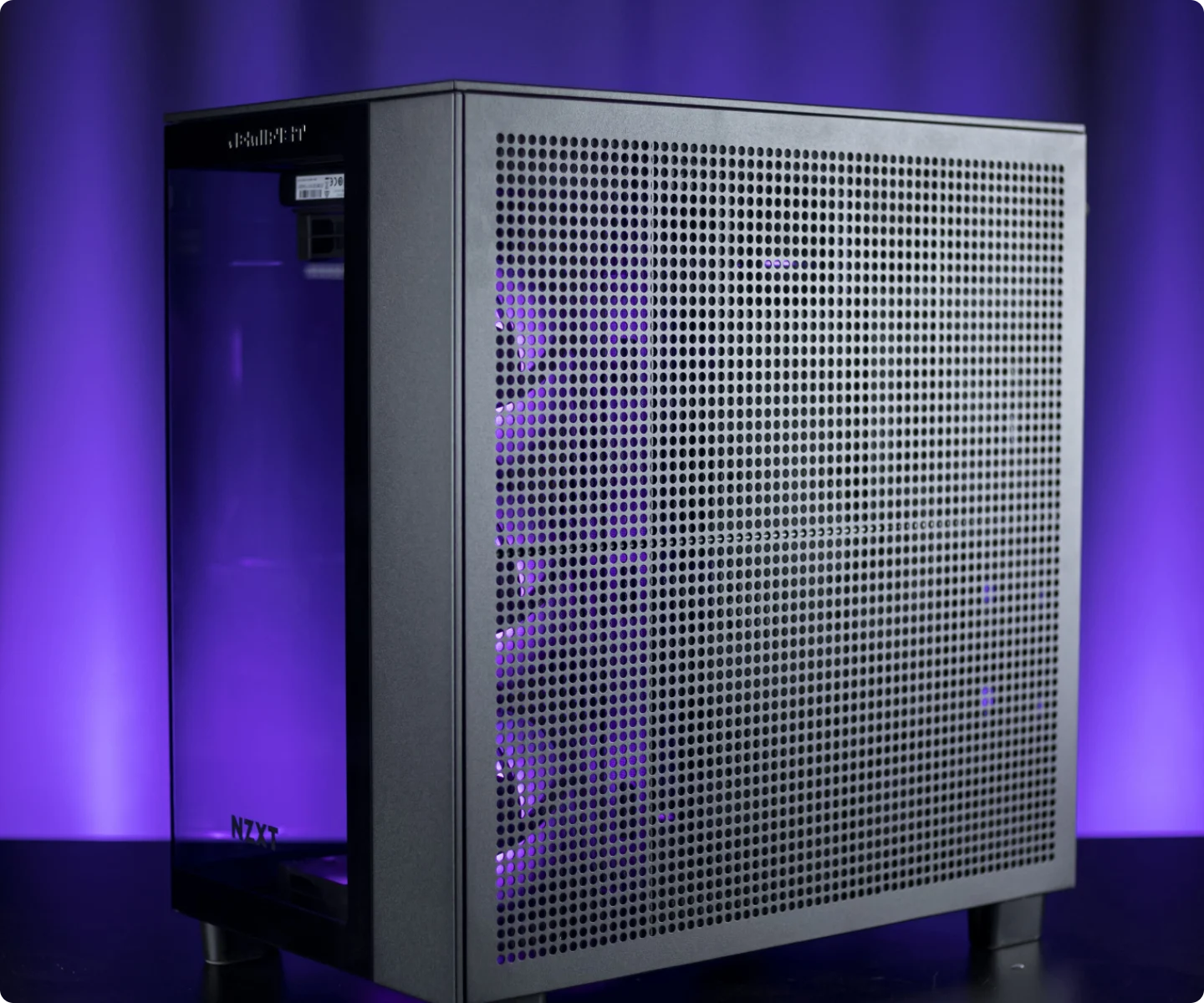 Игровой ПК Arium 1 от NEMIFIST топовый компьютер для геймеров