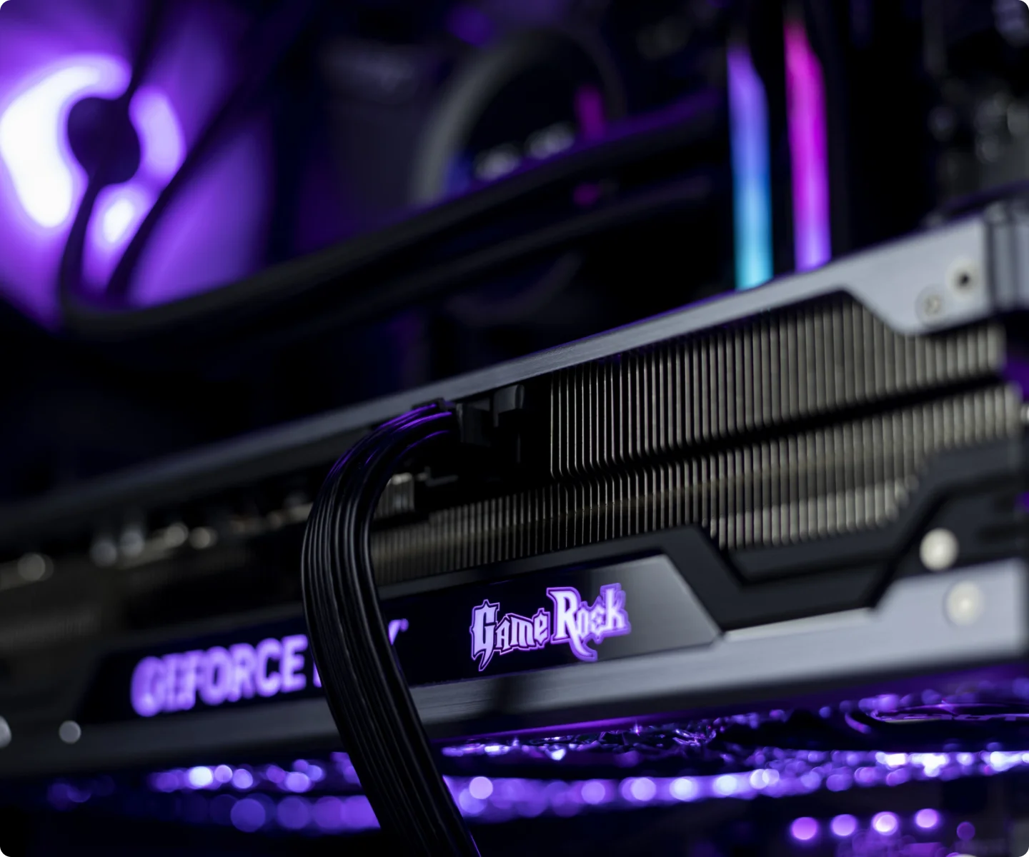 Игровой ПК Arium 2 от NEMIFIST топовый компьютер для геймеров